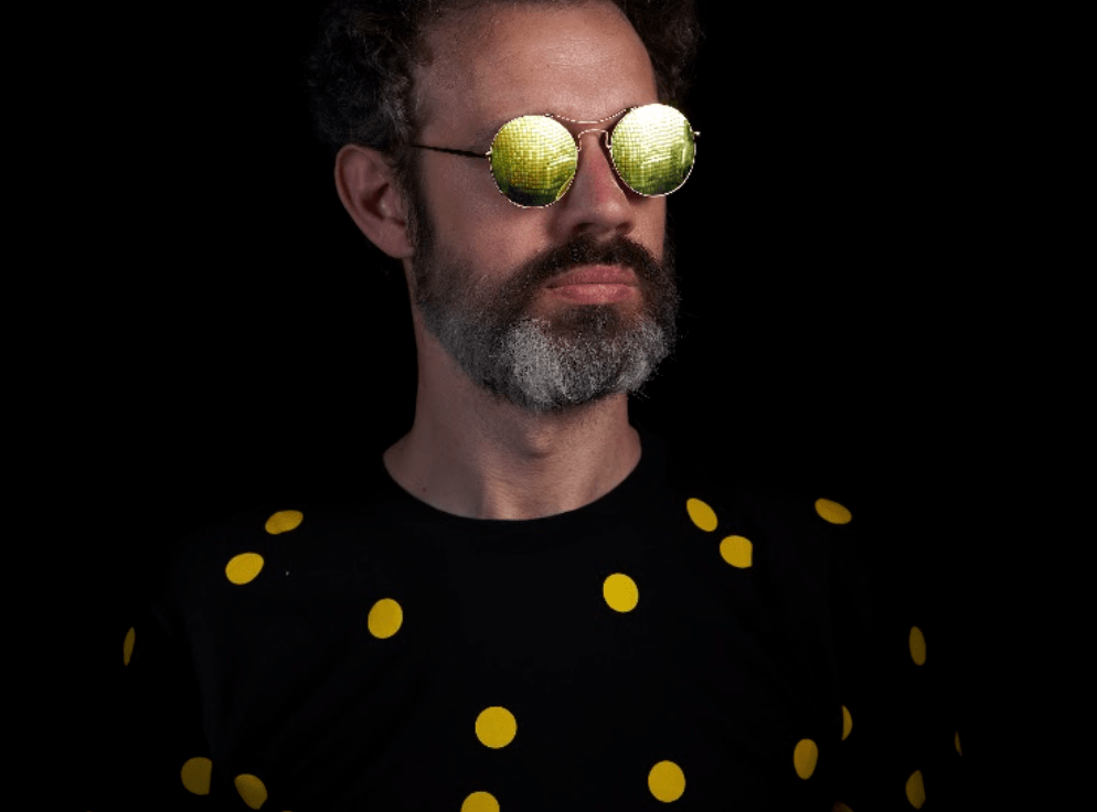 DJ Spiller Plays in one of the Top Restaurants in Dubai